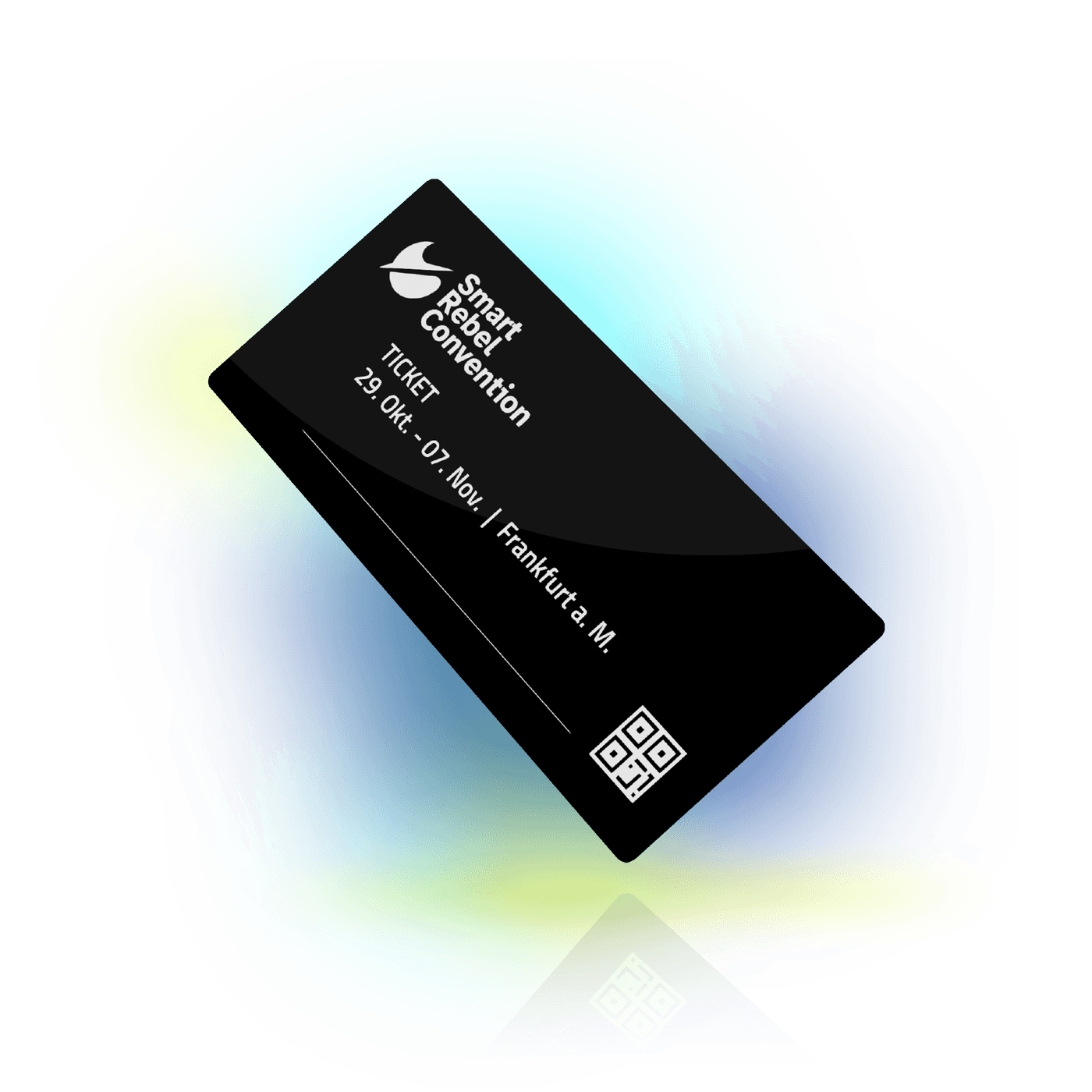 Programm | Smart Rebel Convention